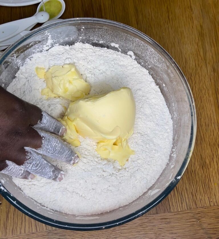 Nigerian Meat pie: Kid-Approved Recipe - Naija Kitchen Tales