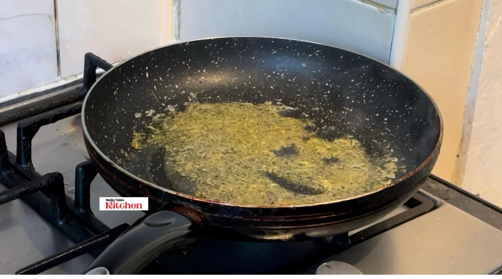 Small chops: Easy Nigerian Samosa Recipe - Naija Kitchen Tales