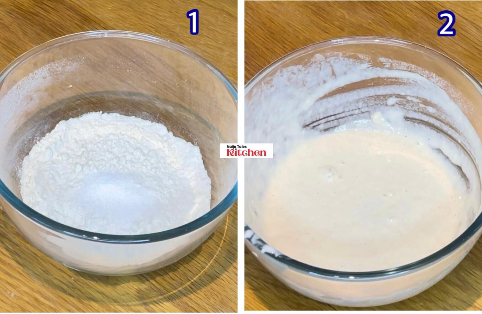 Small chops: Easy Nigerian Samosa Recipe - Naija Kitchen Tales