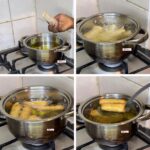 Spring Rolls: Easy Homemade Nigerian Recipe - Naija Kitchen Tales