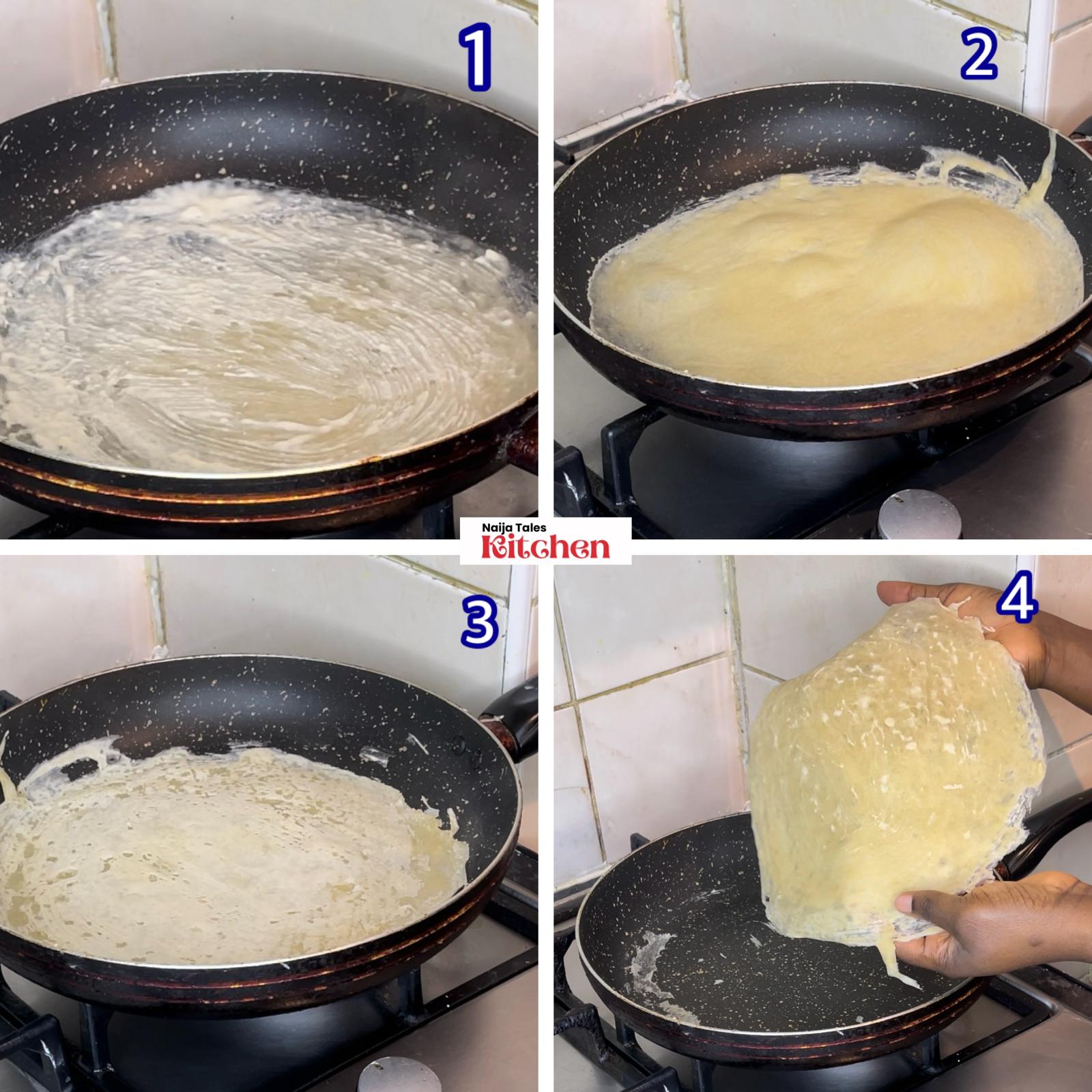 Small chops: Easy Nigerian Samosa Recipe - Naija Kitchen Tales