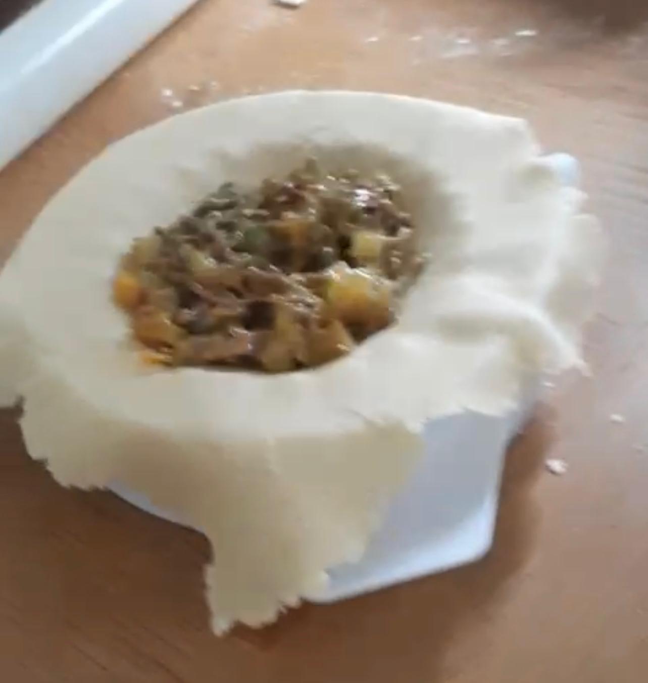 Nigerian Meat pie: Kid-Approved Recipe - Naija Kitchen Tales