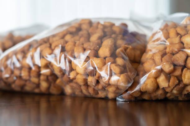 Chinchin Packaging Tips for Small Businesses - Naija Kitchen Tales