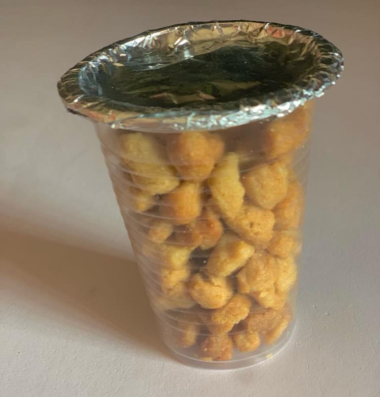 Chinchin Packaging Tips for Small Businesses - Naija Kitchen Tales